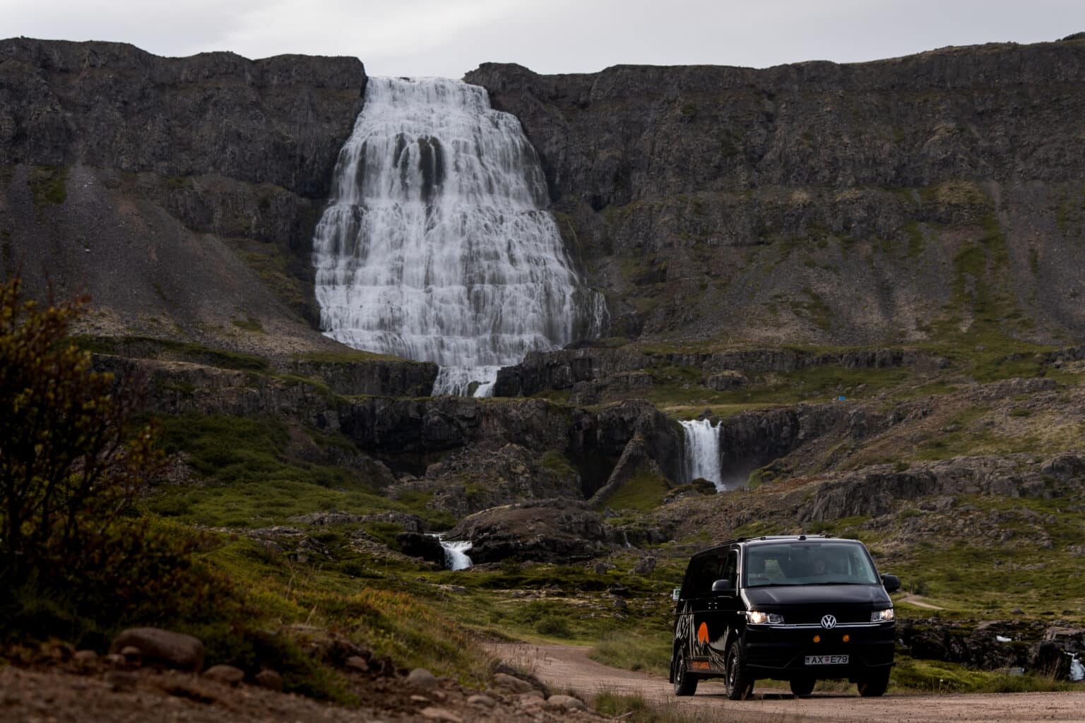 7-Day Ring Road Itinerary for Campervan Travelers